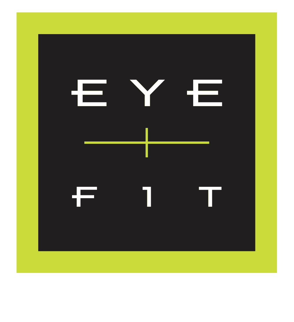 Eye Fit Otica - Eye Fit Otica Design